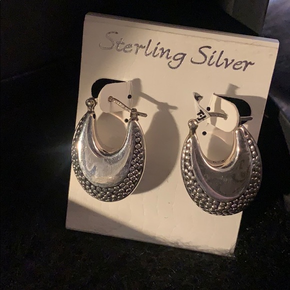 Jewelry | Sterling Silver 925 Thailand New Made In Thailand | Poshmark